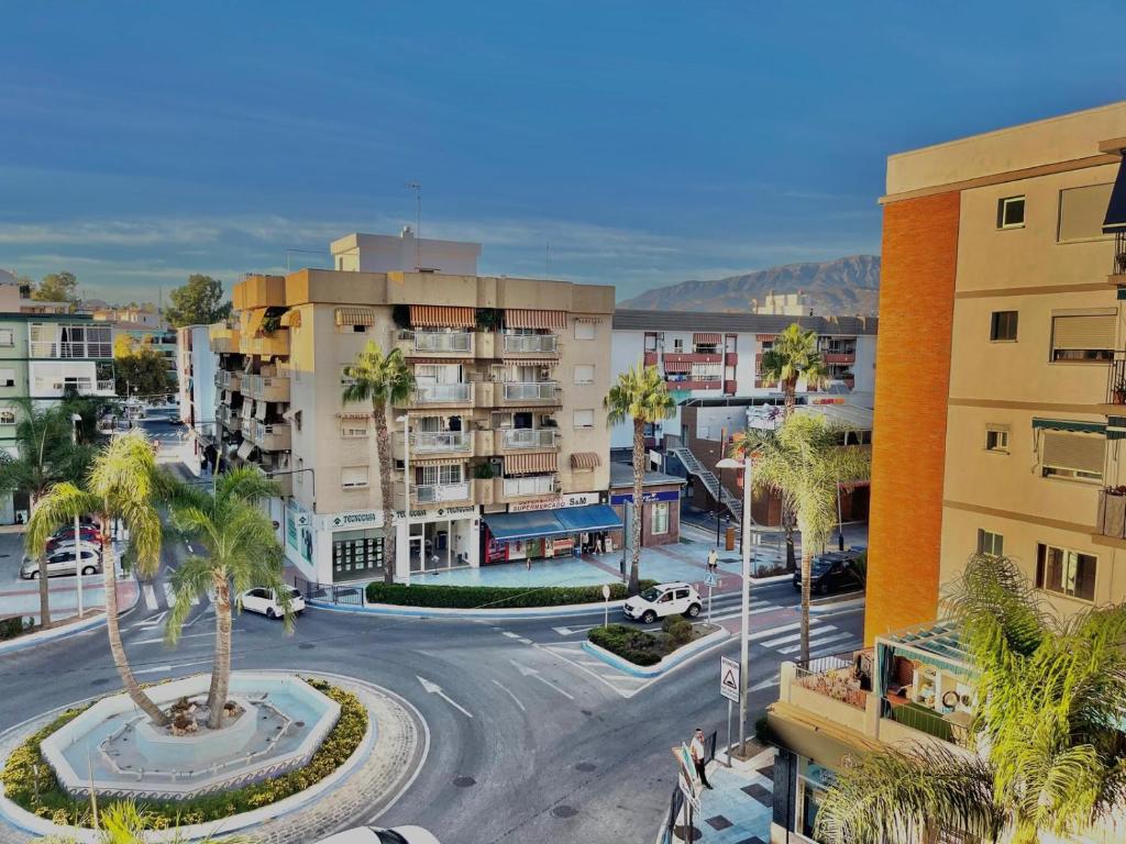 Terrasol Trinidad, Torre del Mar (preus actualitzats 2025)