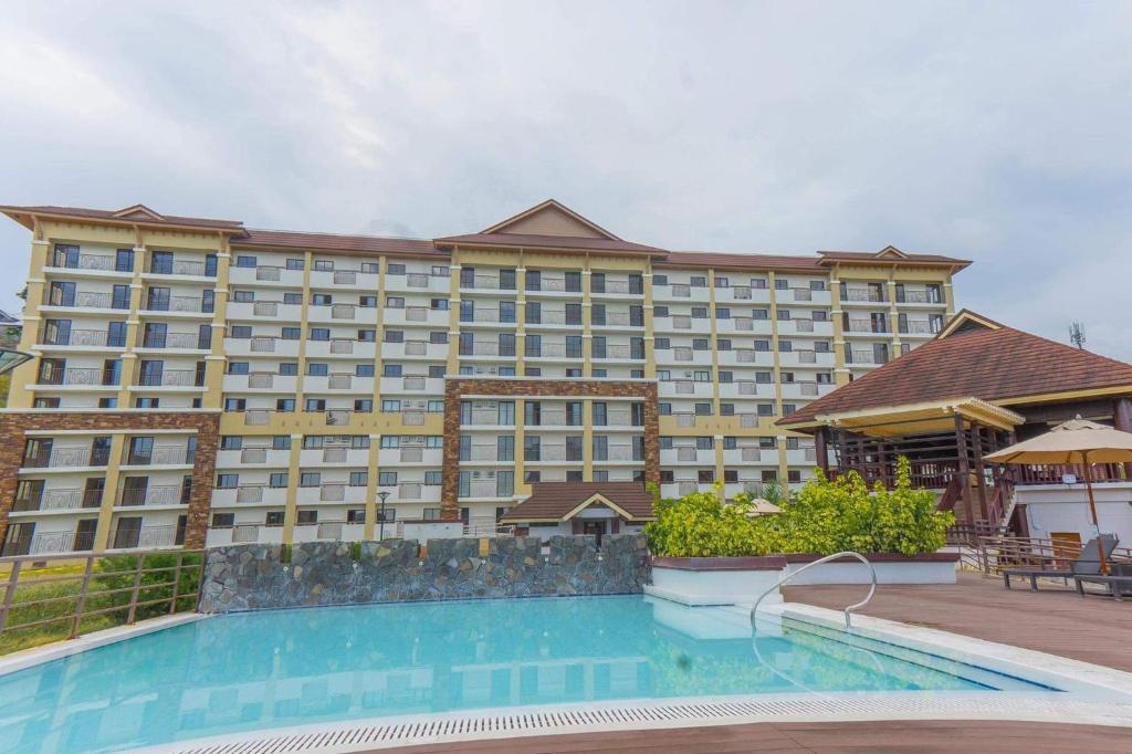 AVs 2 bedroom condo at One Oasis Filinvest Cagayan de Oro, Cagayan de ...