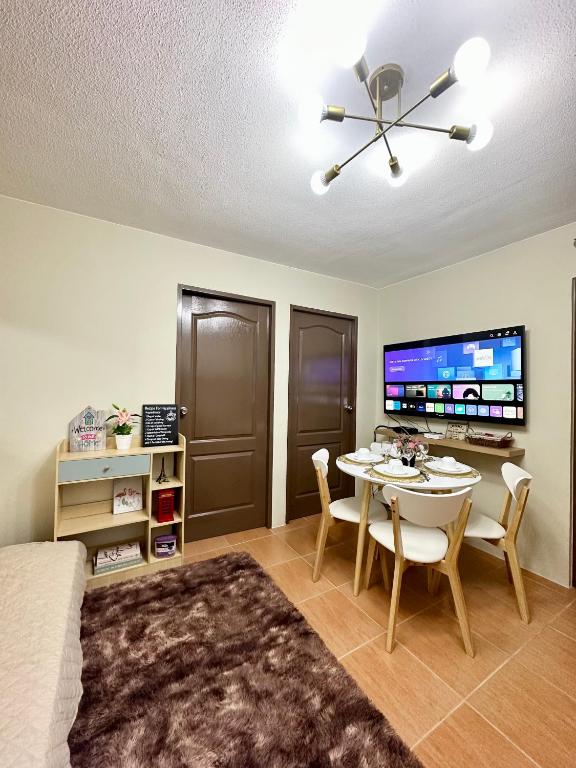 AVs 2 bedroom condo at One Oasis Filinvest Cagayan de Oro, Cagayan de ...