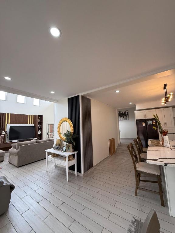 Amataga Edge 4-Bedroom Home, Apia (updated prices 2026)