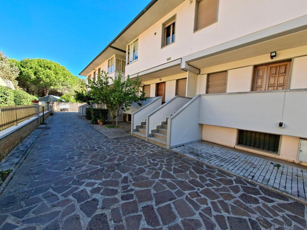 ISA - Felci 18, apartment 6 beds in Marina di Bibbona just 300 mt from ...