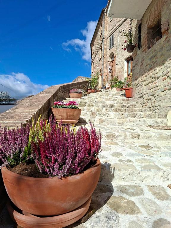 Rustico Via del Sole 13, Amandola (aktualisierte Preise für 2026)