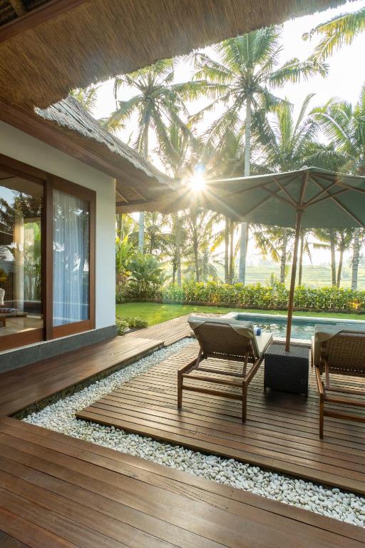 The Lanaya Villa, Ubud (updated prices 2026)