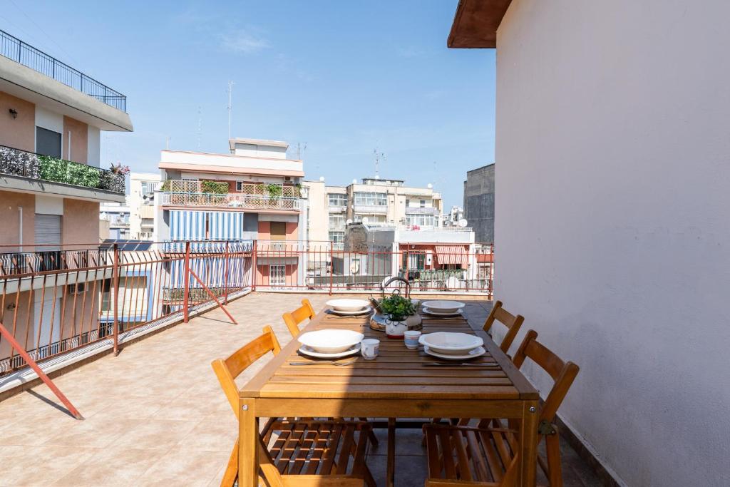 Casa Pellicani by Wonderful Italy, Stazione Bari Centrale (preços ...