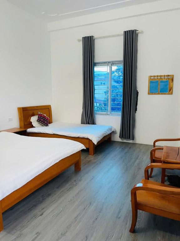 Moon Hotel ,taxi ,trek & Spa, Mù Cang Chải (aktualisierte Preise für 2026)