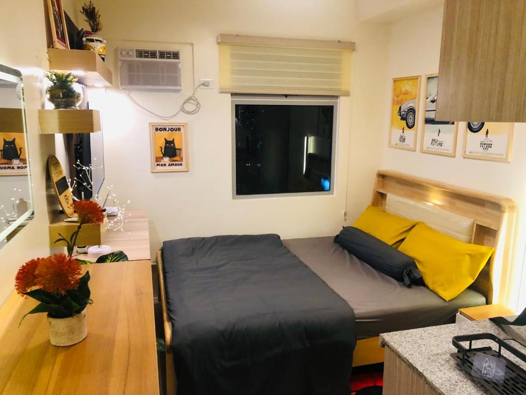 Dos Staycation Urban Deca Cubao, Manila (precios actualizados 2025)