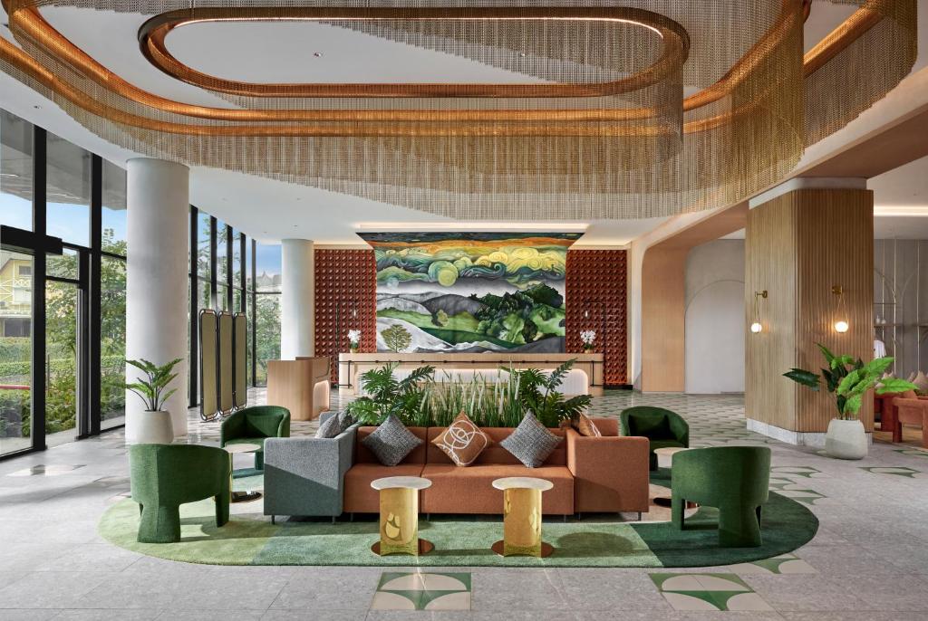 ARTOTEL Living World Kota Wisata, Babakan Tujuh (updated prices 2026)