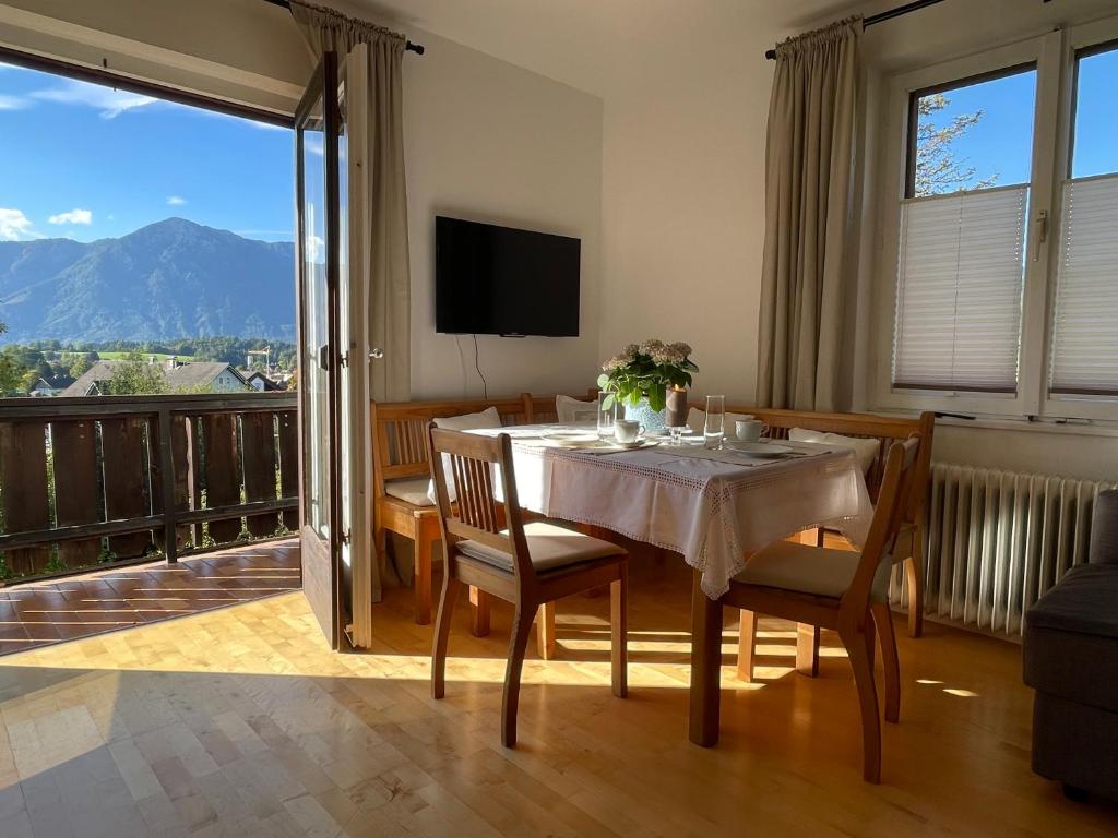 Ferienwohnung Elisabeth, Altaussee (prețuri actualizate 2025)