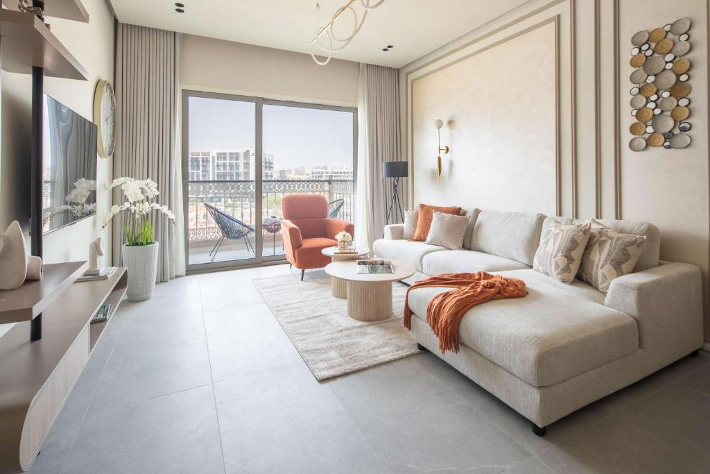 Frank Porter - Burj view Residence, Dubai (updated prices 2026)