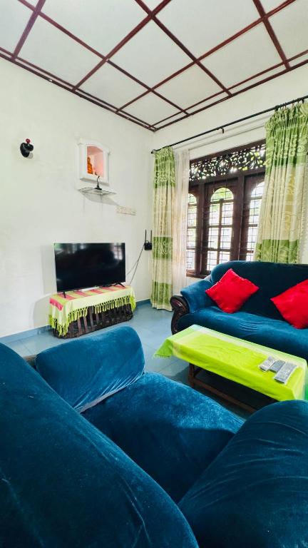 Aurora Villa, Rathgama (opdaterede priser for 2026)