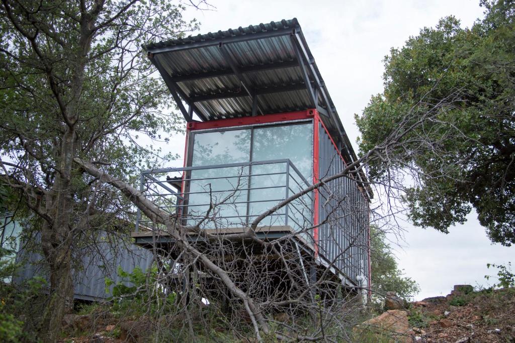 Namamaoto Cubes Resort, Mabeskraal (aktualne ceny na rok 2026)