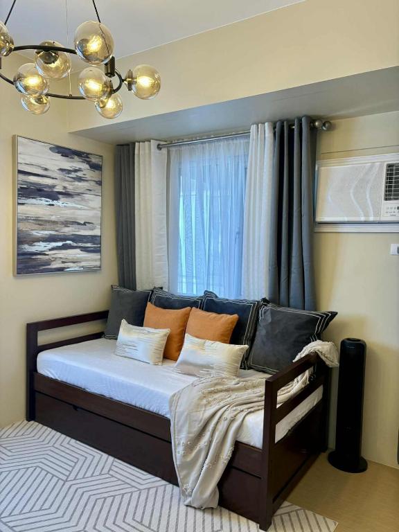 A Cozy and Spacious Condo in the Heart of Downtown, Cagayán de Oro ...