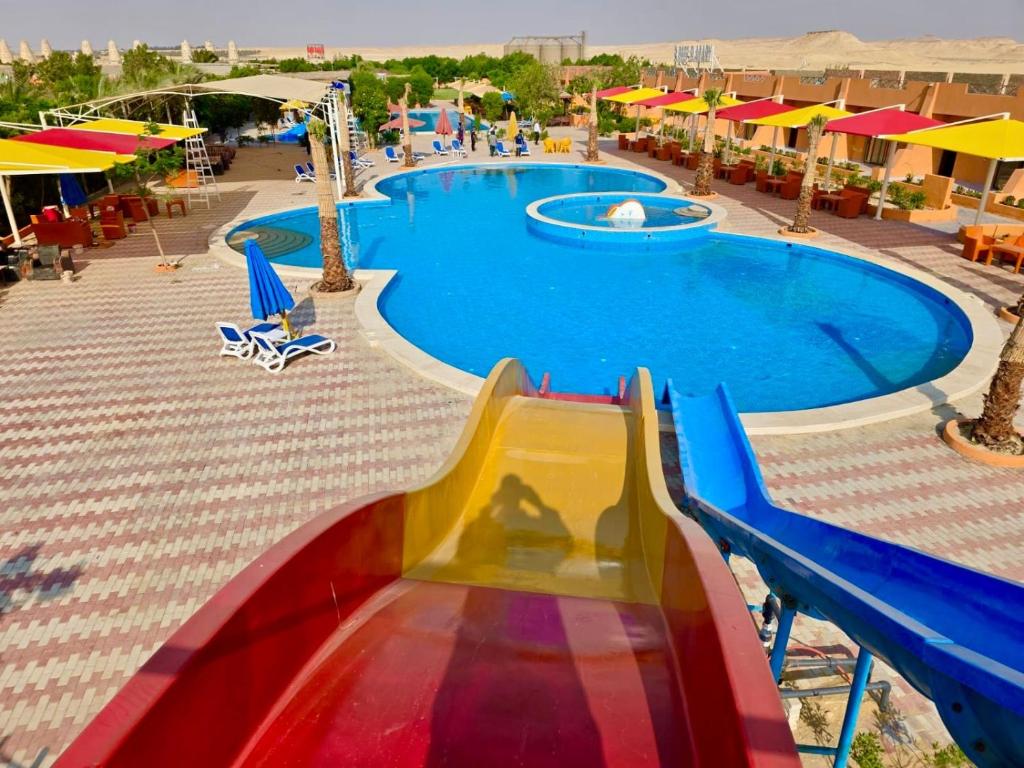 Elreef Elaraby VIP, Фаюм (обновени цени за 2025 г.)