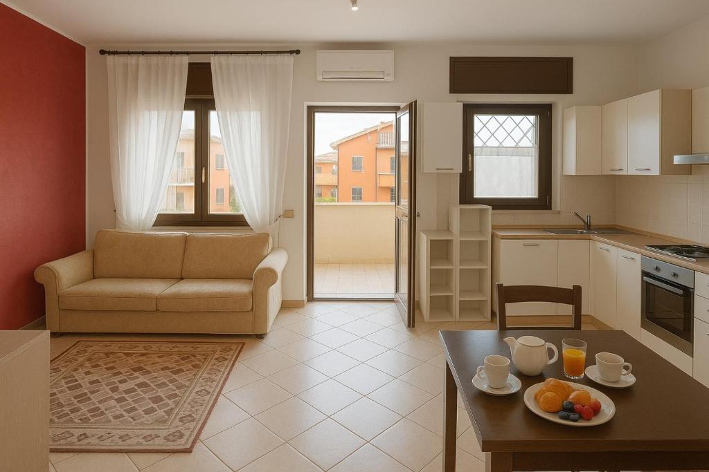 A Casa di Laura, Tivoli Terme (aktualizované ceny na rok 2026)