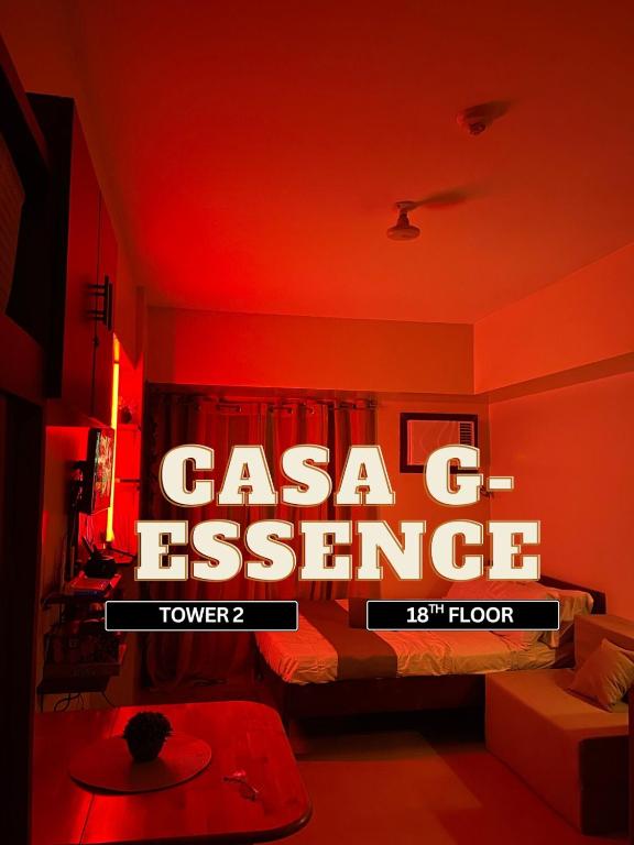 Avida Towers Condo Stay and Sip - Unlimited Matcha, Davao City ...