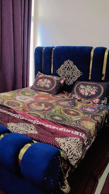 Entire apartment in Islamabad Pakistan, Dargai (updated prices 2026)