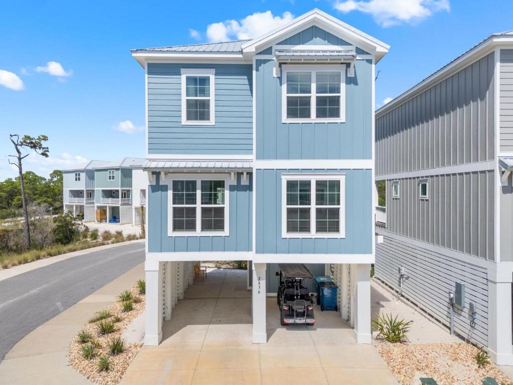 Living Waters at Summer Salt, Romar Beach (updated prices 2026)