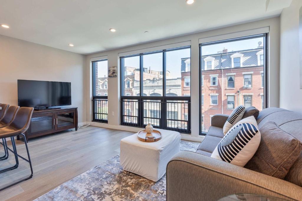 City Apt In Heart of Boston, Boston (updated prices 2026)