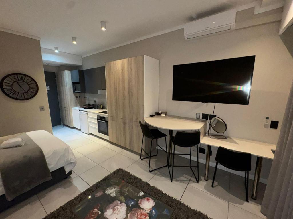 Menlyn Maine Residences 813, Pretoria (preços atualizados para 2025)