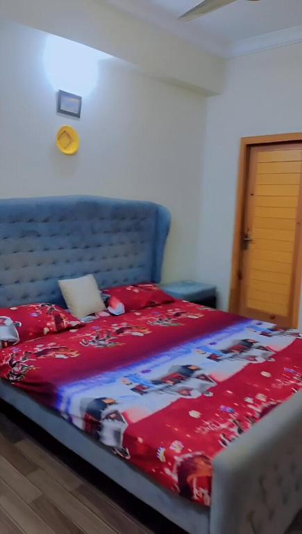 2 Bedroom apartment in Islamabad Pakistan, Dargai (updated prices 2026)