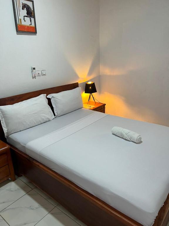 Central Hôtel Bouaké, Bouaké (updated prices 2026)