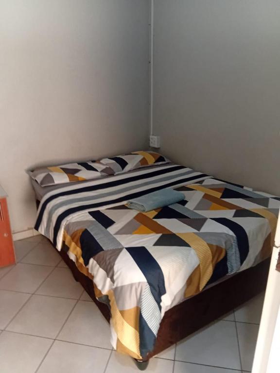 Las Palmas Day & Night Guest House, Pretoria (updated prices 2026)