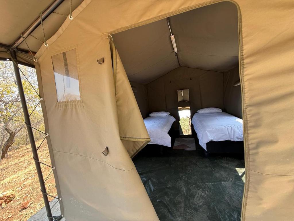 Namamaoto Cubes Resort, Mabeskraal (updated na presyo sa 2025)