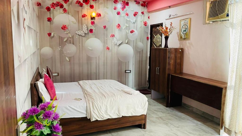 大諾伊達IC Govind Residency（2025 年最新房價）