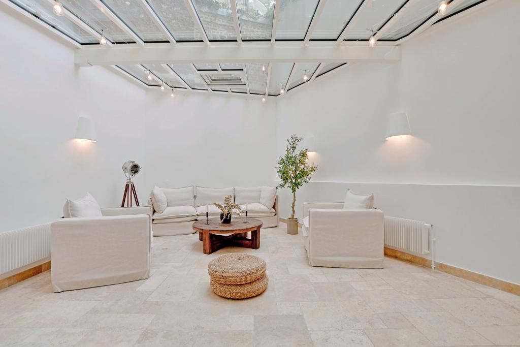 Pick A Flat's Apartment in Gobelins - Avenue des Gobelins, Paris ...