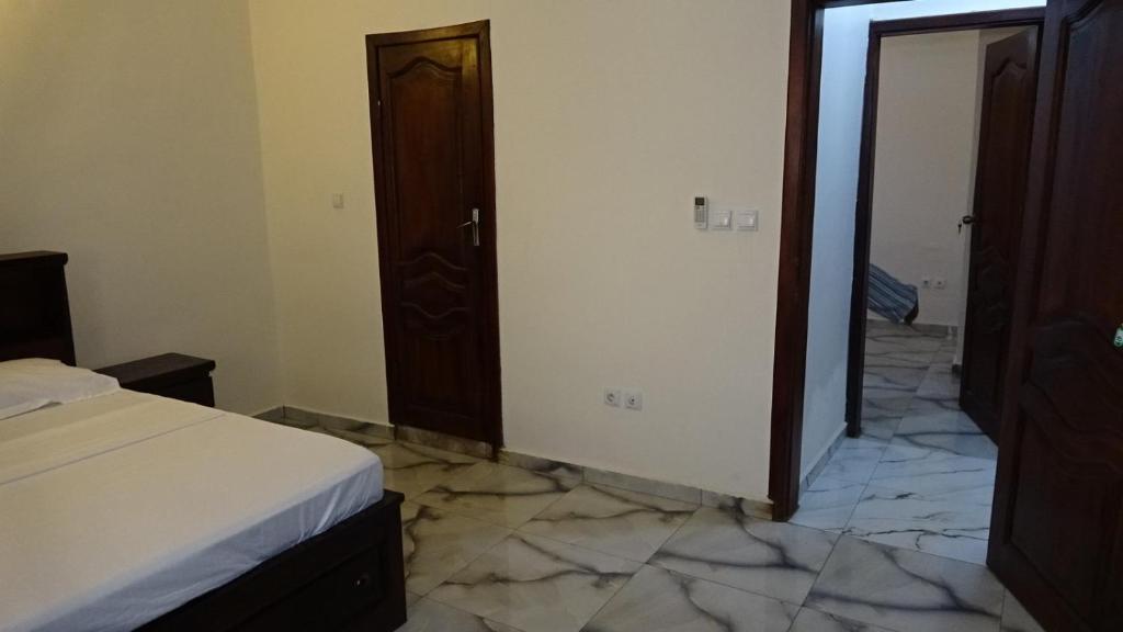 Modern Escape of Ngousso, Yaoundé (tarifs actualisés, 2025)