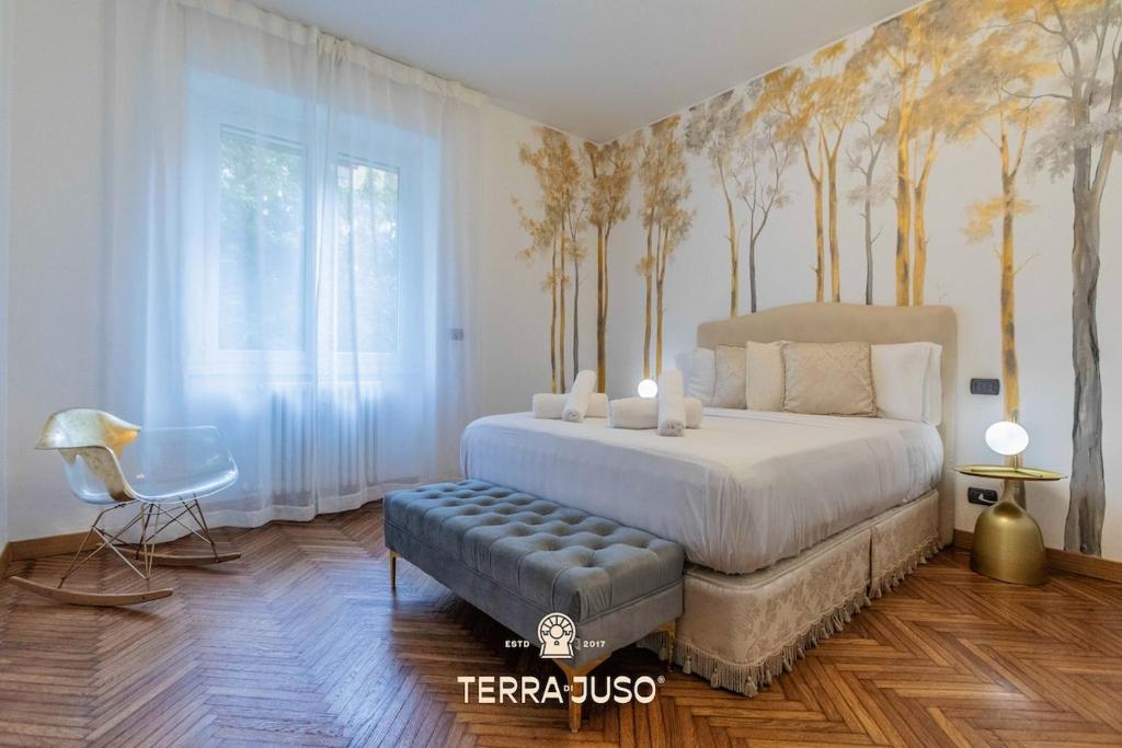 Bella Milano 88 in Washington, Milão (preços atualizados 2026)