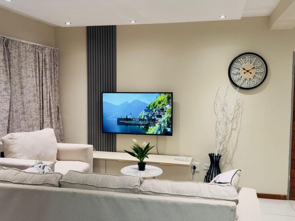 S'hlahla Apartments, Mbabane (preços atualizados 2025)