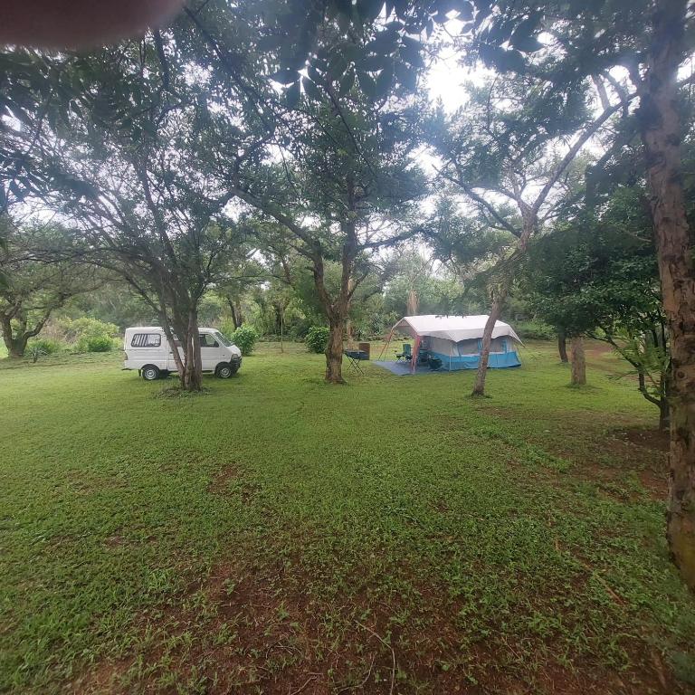 Sak n pak Kamp, Barberton (precios actualizados 2025)