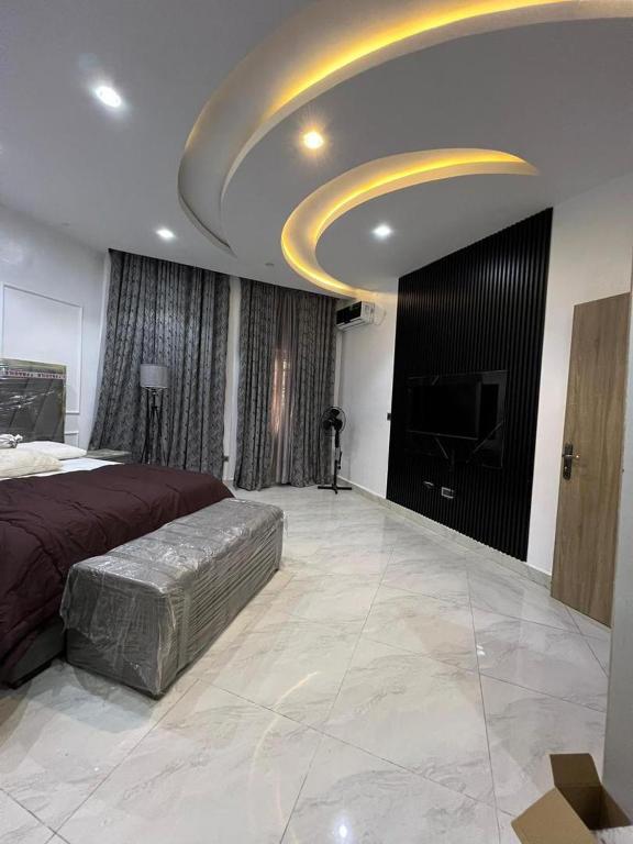 Ladi's place Wuye, Abuja, Abuja (preços atualizados para 2025)