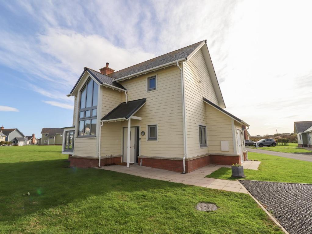 The Beach House Beadnell, Chathill (precios actualizados 2026)