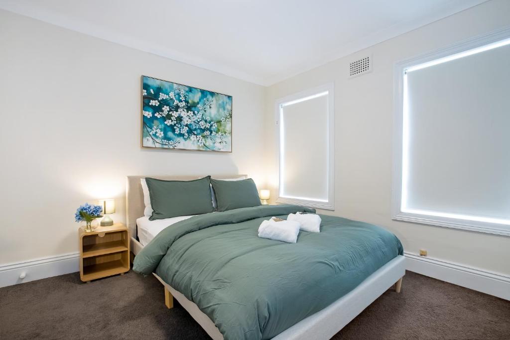 Jack's Urban Terrace 2 #7, Sydney (updated prices 2026)