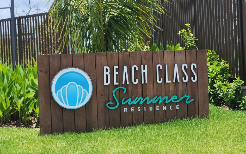 Beach Class Summer - Porto de Galinhas - Térreo Garden, Porto de ...