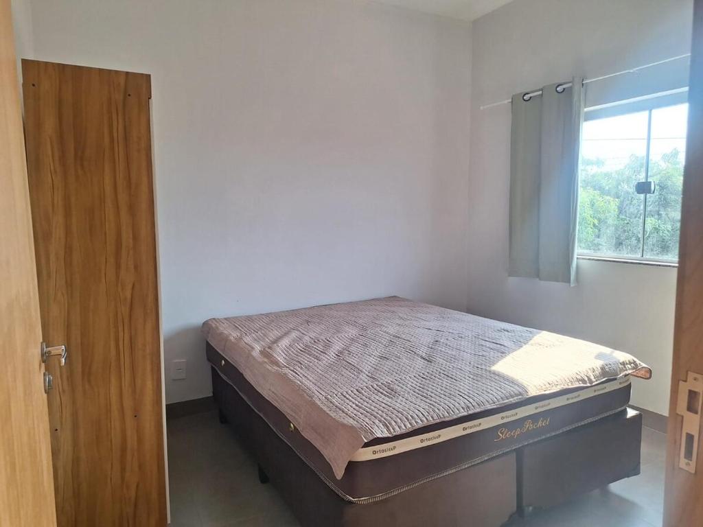 Apartamento próximo da UFG Campus Samambaia, Гояния (актуальные цены ...