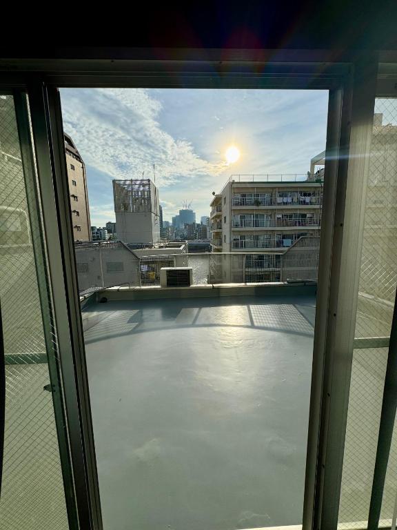 SUMO Hotel RYOGOKU-相扑飯店两国, Wada (posodobljene cene za leto 2025)