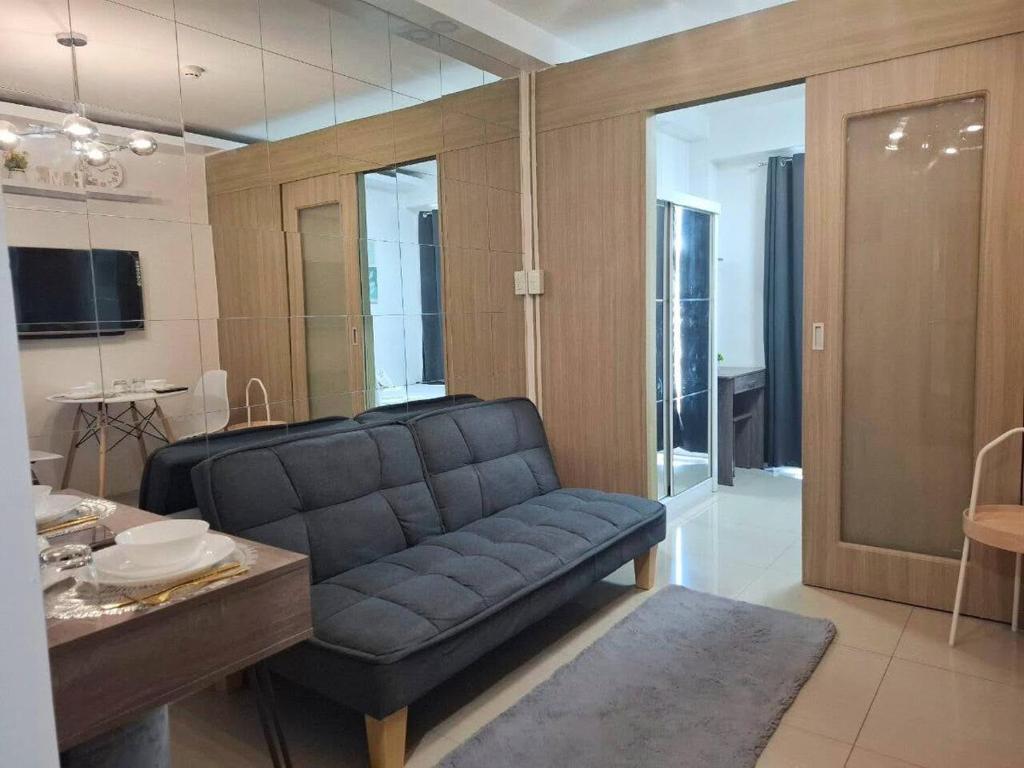 SMDC Good Stays - Shore 1 Tower A Unit 1825, Maynila (mga updated na ...