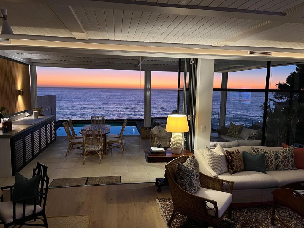 The Beach Box - Prime Clifton, Cidade do Cabo (preços atualizados 2026)