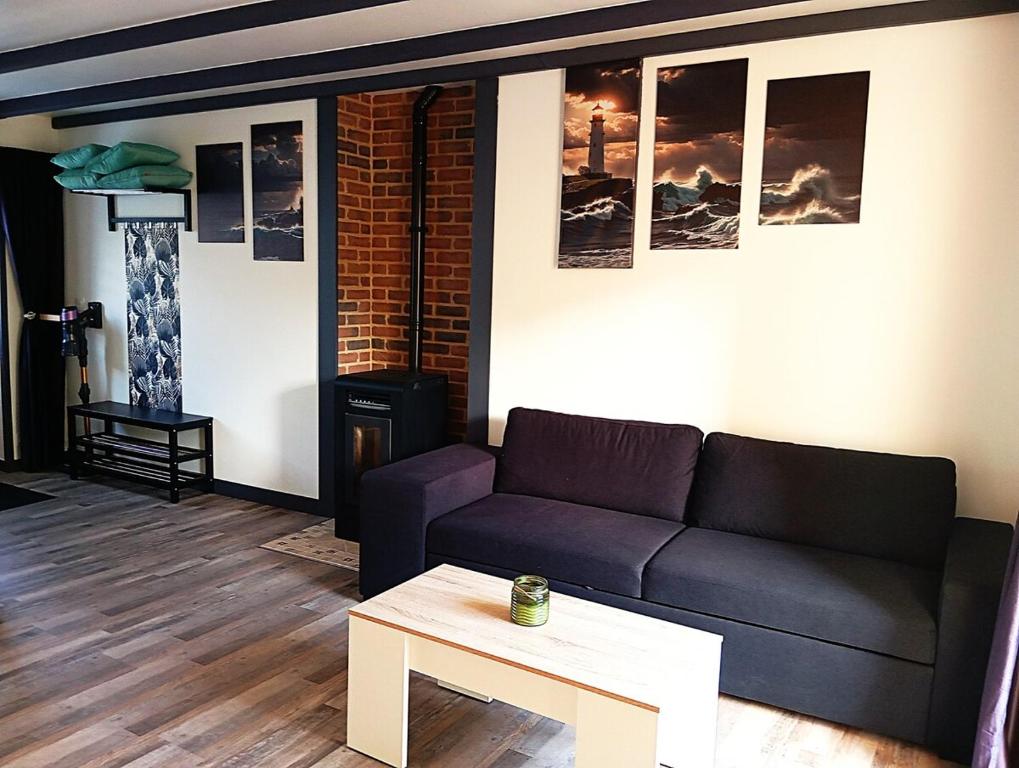 Gite An Ty Sara 2 à 4 personnes baie mont saint Michel, Saint-Georges ...