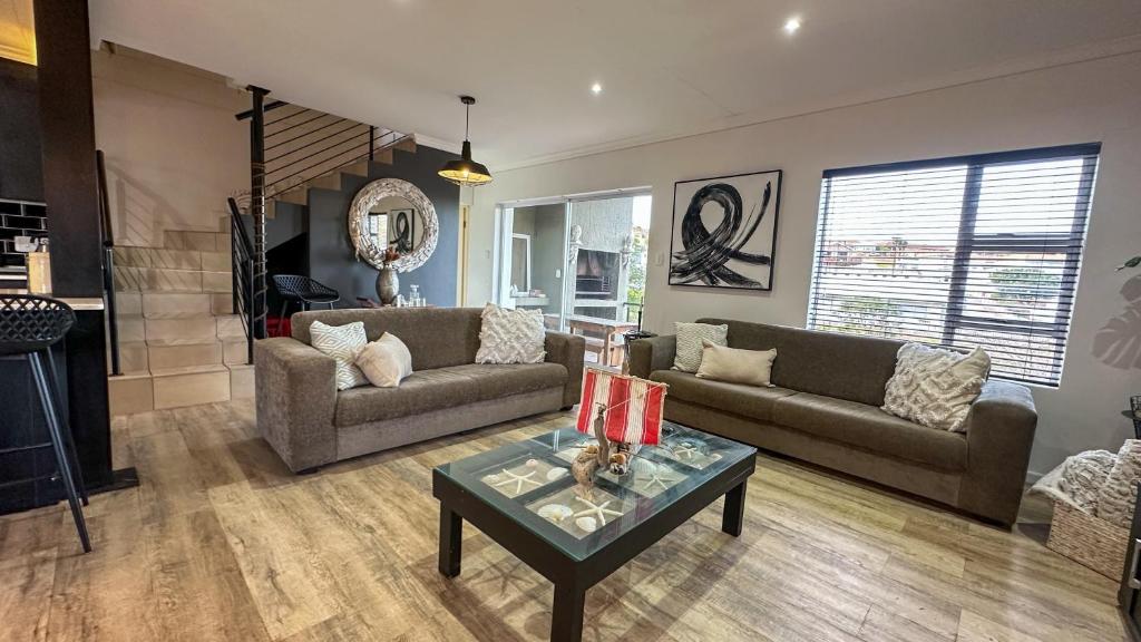Mossel Bay Island View Holiday Home, Mossel Bay (tarifs actualisés, 2026)