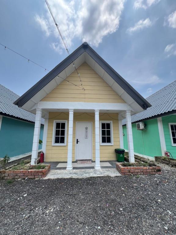 Rumah Kebun Bonda, Kampong Ulu Pegoh (updated prices 2026)