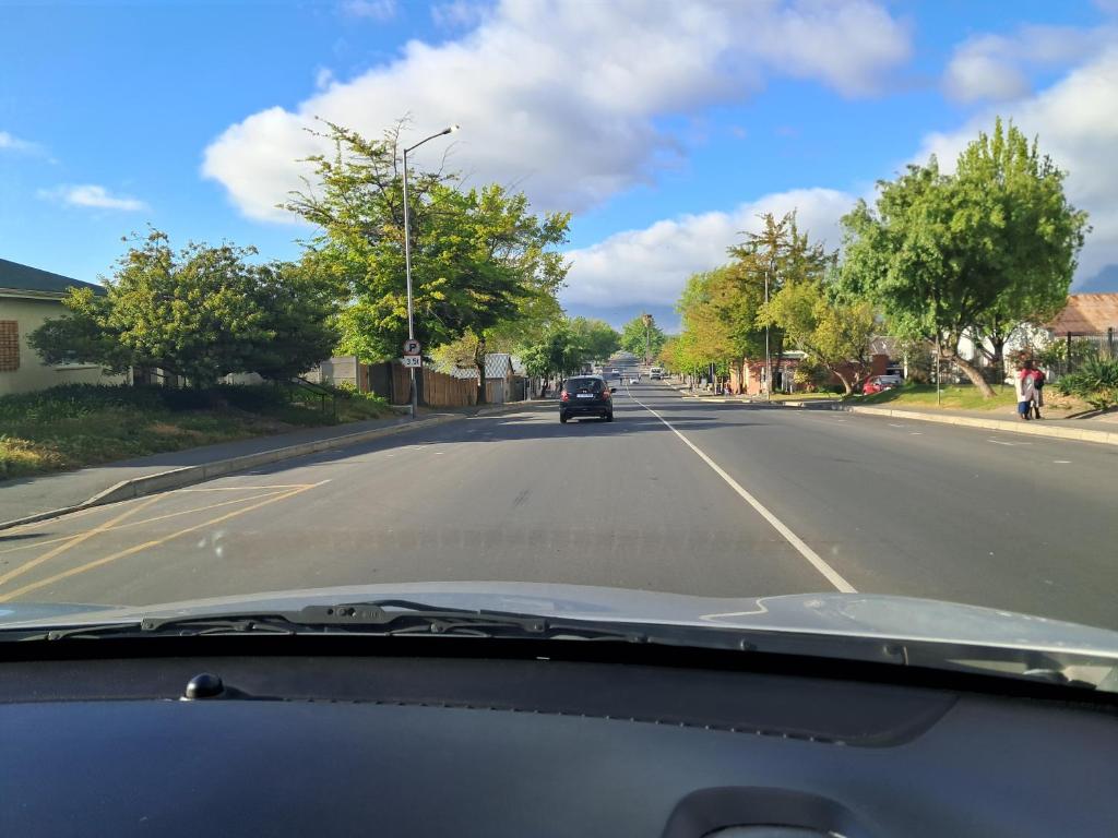 Coco 's Hamlet Flatlet, Prince Alfred Hamlet (aktualizované ceny na rok ...