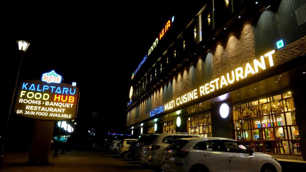 Kalptaru Food Hub, Vapi (precios actualizados 2026)