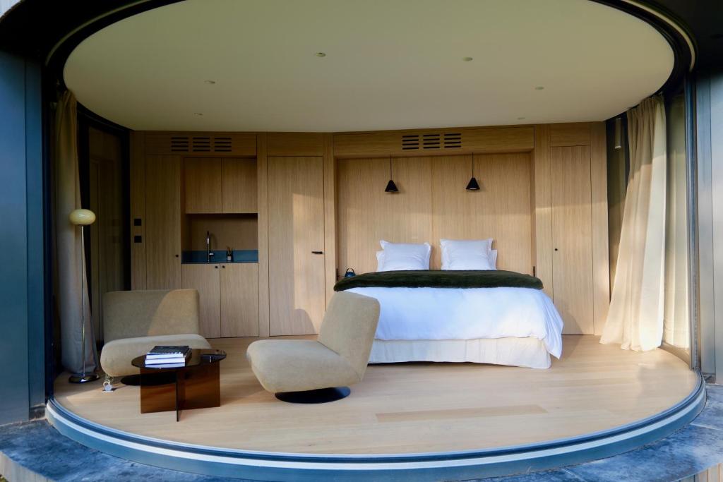 Lumipod - Haras de Castellane, Pertuis (updated prices 2026)