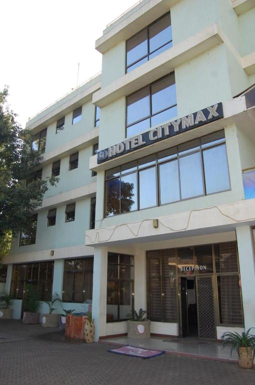 Hotel Citymax Nakuru, Nakuru (uppdaterade priser för 2025)