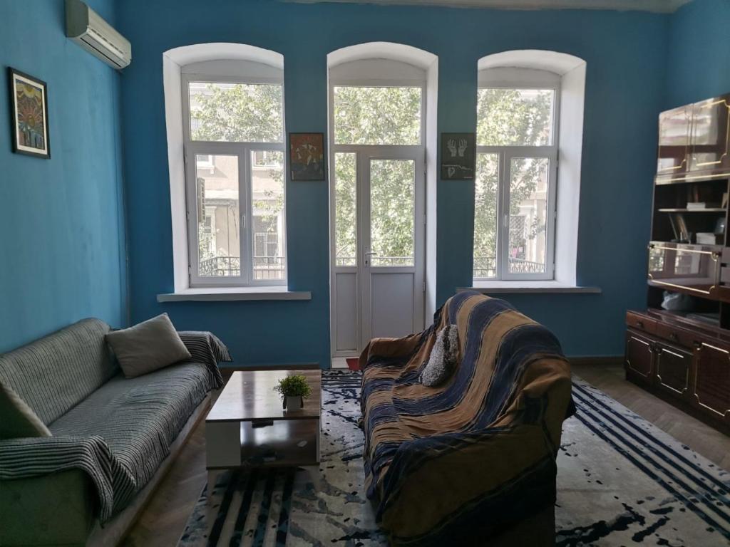 Baku Hostel VIP, Baku (tarifs actualisés, 2025)