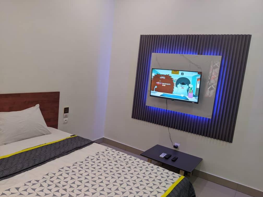 Studio a cotonou, Abomey-Calavi (uppdaterade priser för 2026)